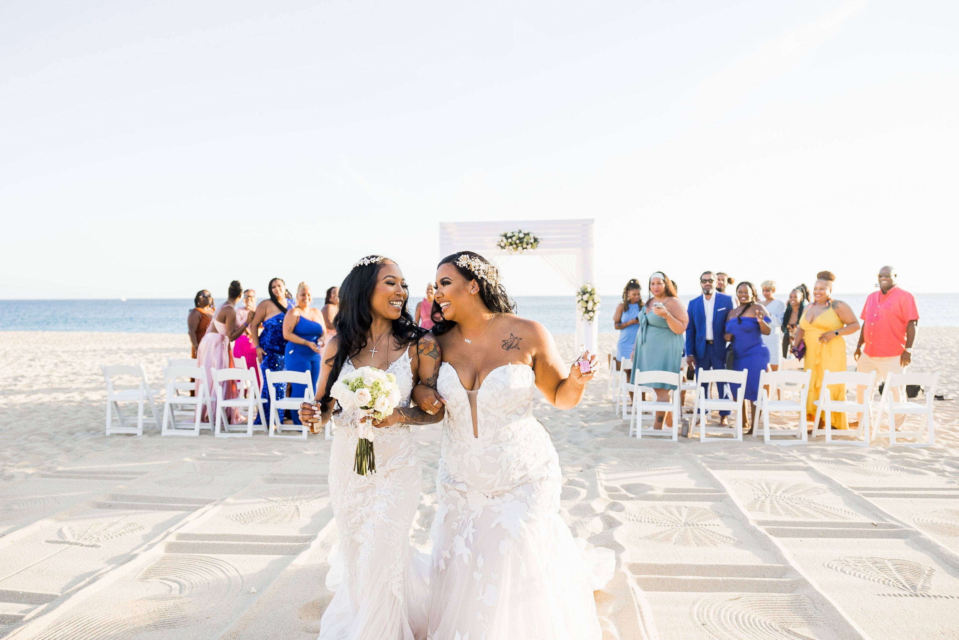 Wedding Photography - Once Like a Spark Wedding Co.