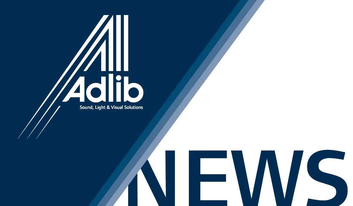 Fresh From Frankfurt | Adlib