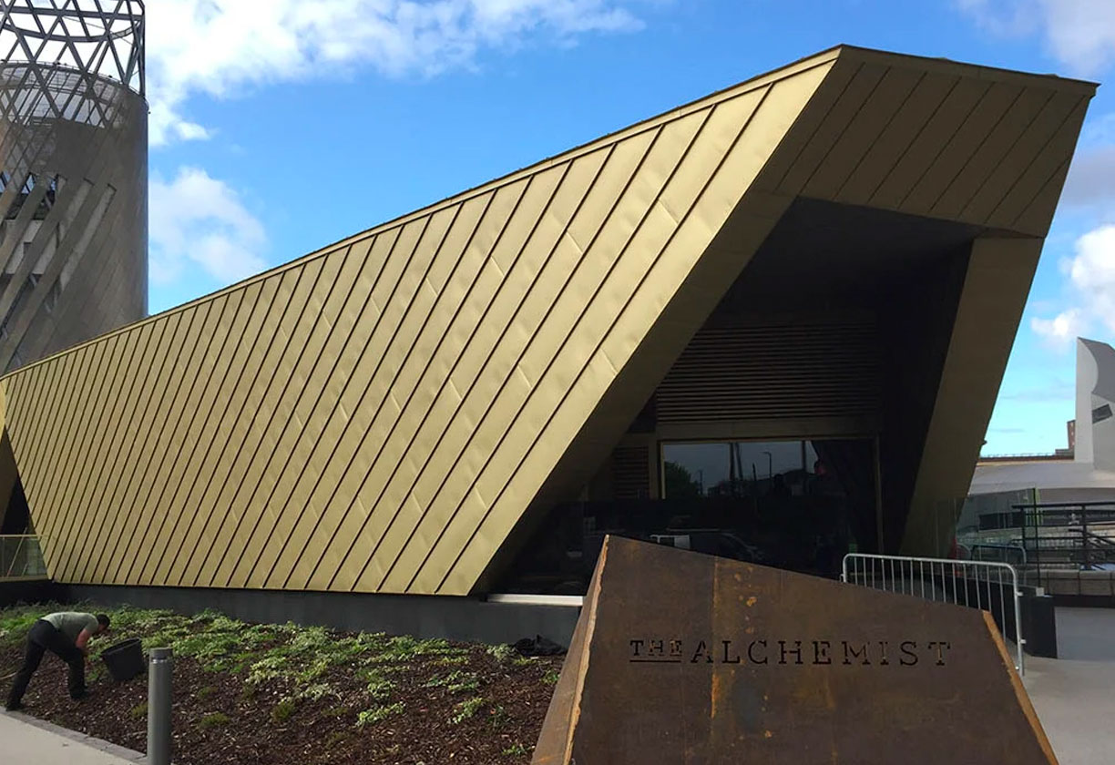 Audio, Lighting, Video, Rigging, and Staging | Adlib