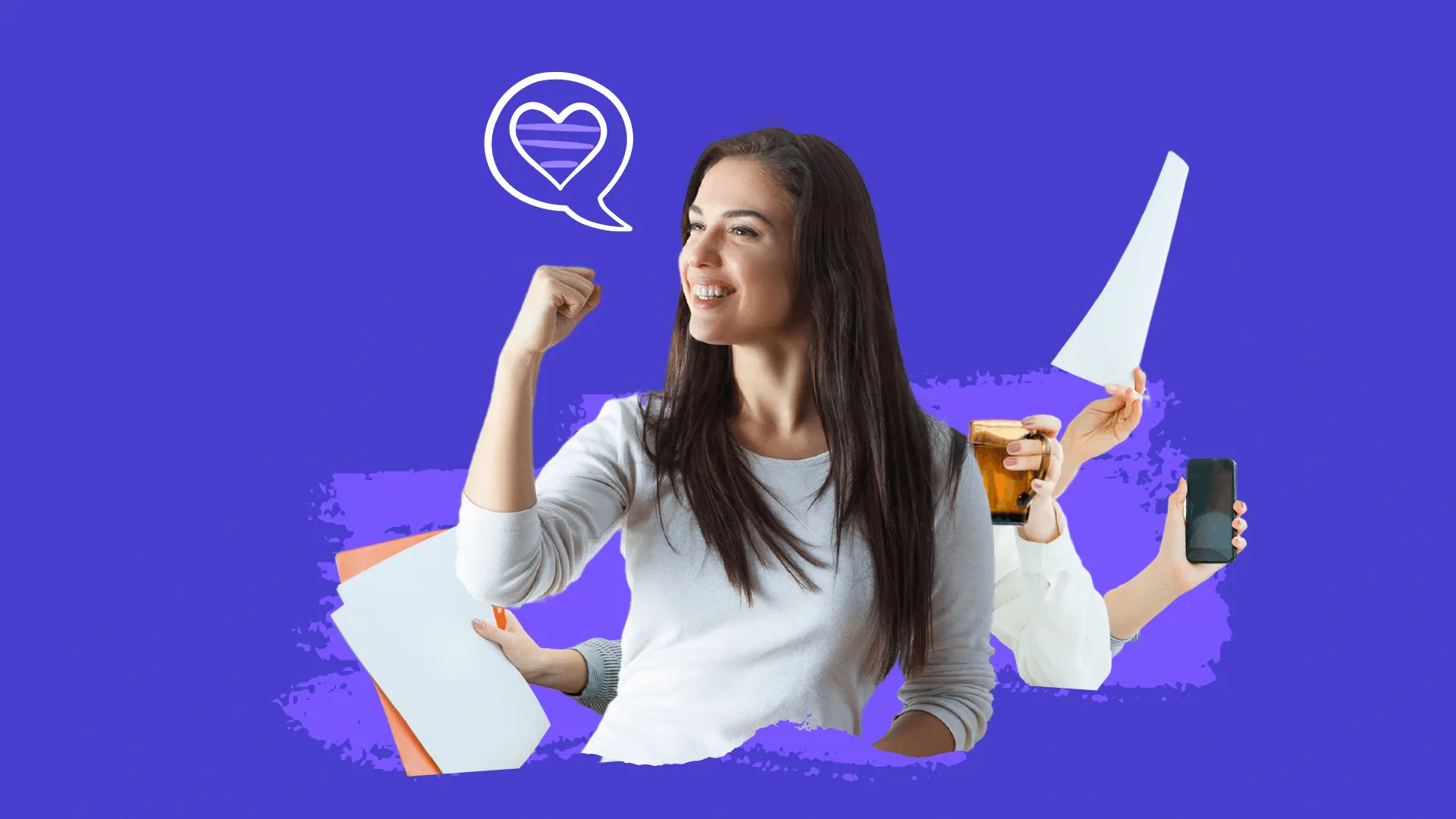 How to build mental resilience in sales: 9 experts tactics