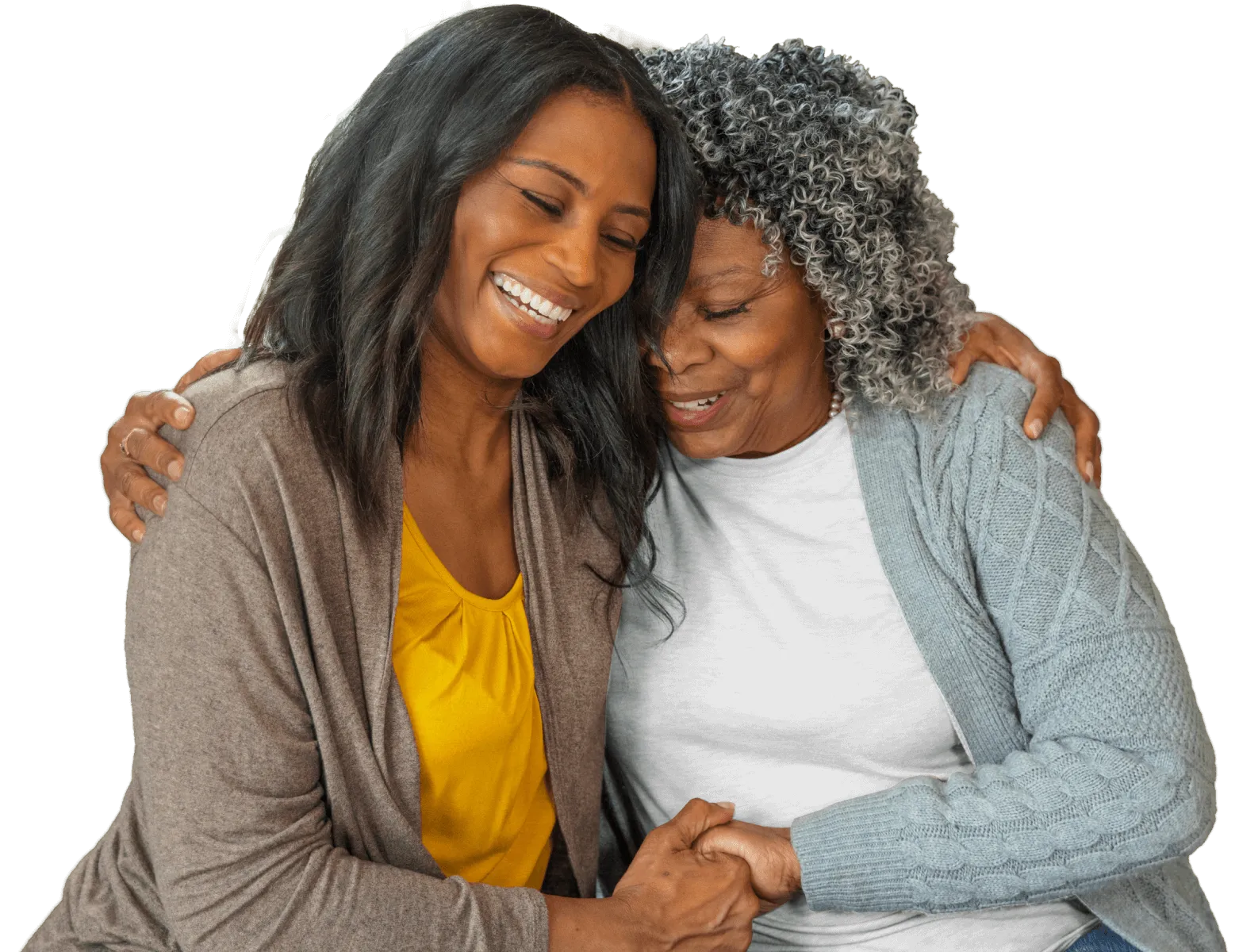 Helpful - Clarity in Caregiving