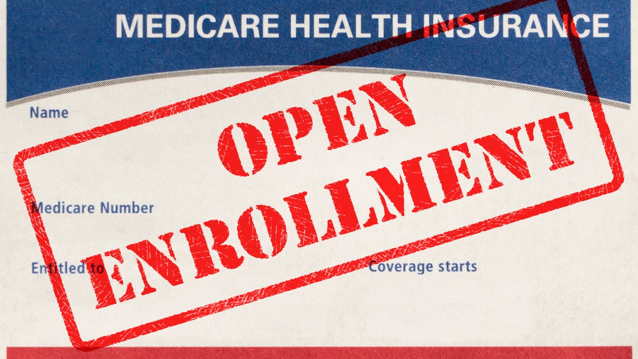 Medicare: Enrollment Periods