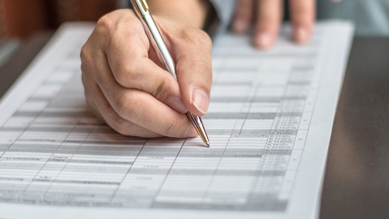 Caregiving Challenges: Care Plan vs. Service Plan