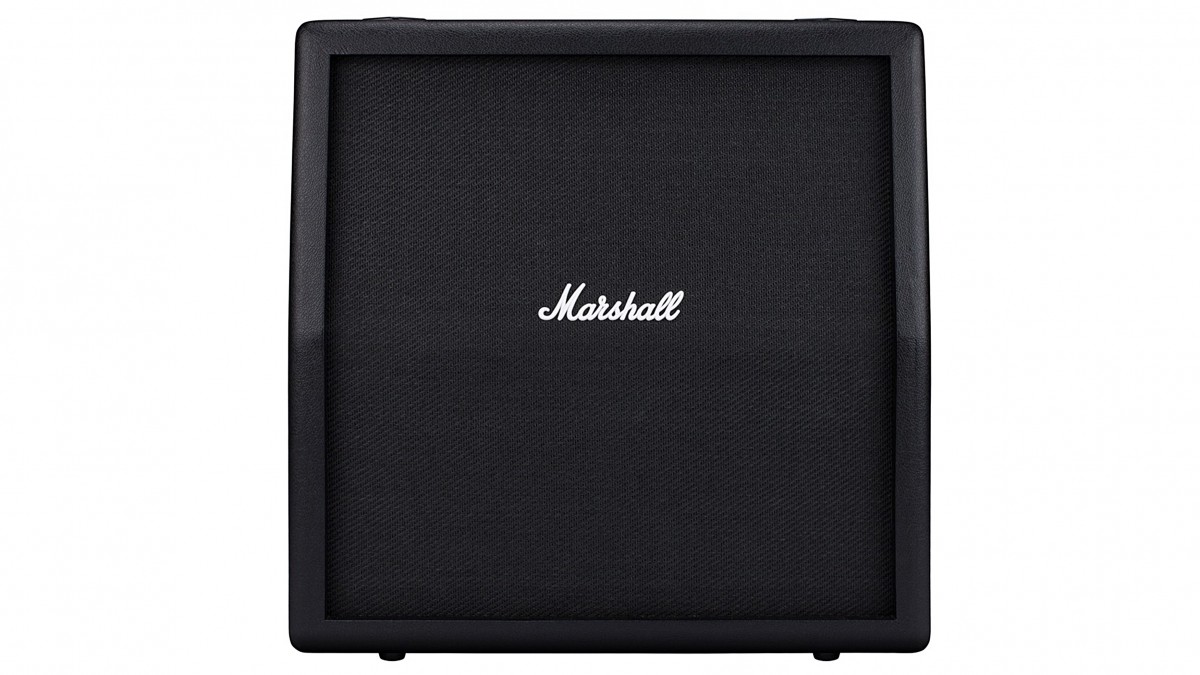 MARSHALL CODE 100H & CODE 412 - Stack à tout faire