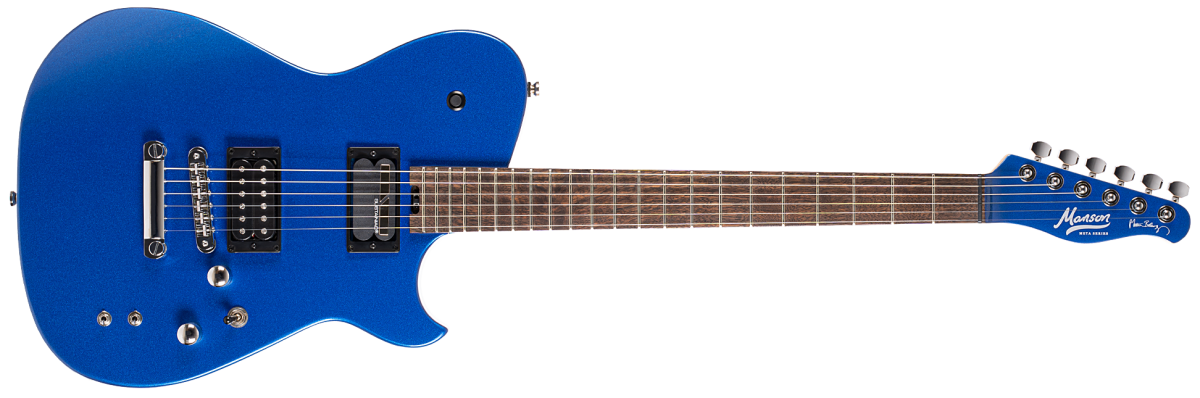 MANSON MBM-2-2H-SUS - Les notes durent