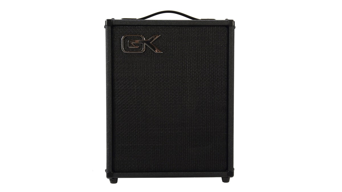 GALLIEN-KRUEGER MB108 - Qui l’eut cru