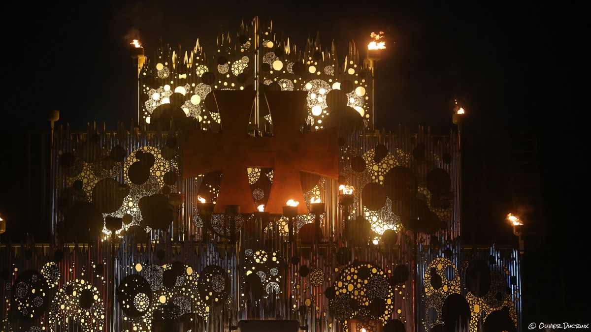 HELLFEST – Vers le report de l’édition 2020