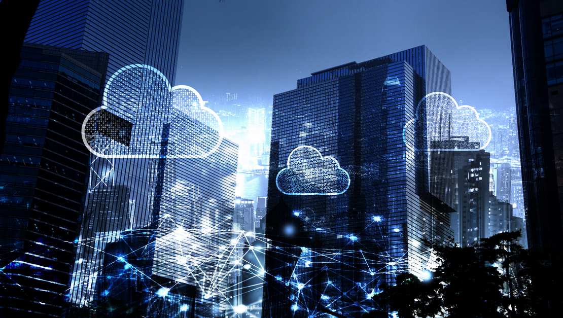 Data sources and connectivity