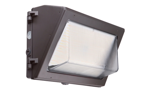 Premise Premise WP2 LED Adjustable Angle Wall Pack | Commercial Lighting