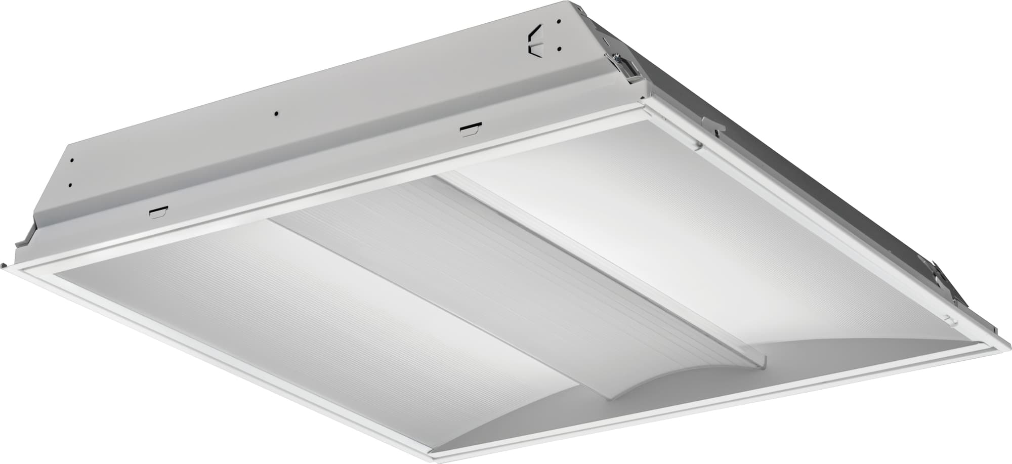 GE GE Lumination LAL Series Recessed LED | Commercial Lighting