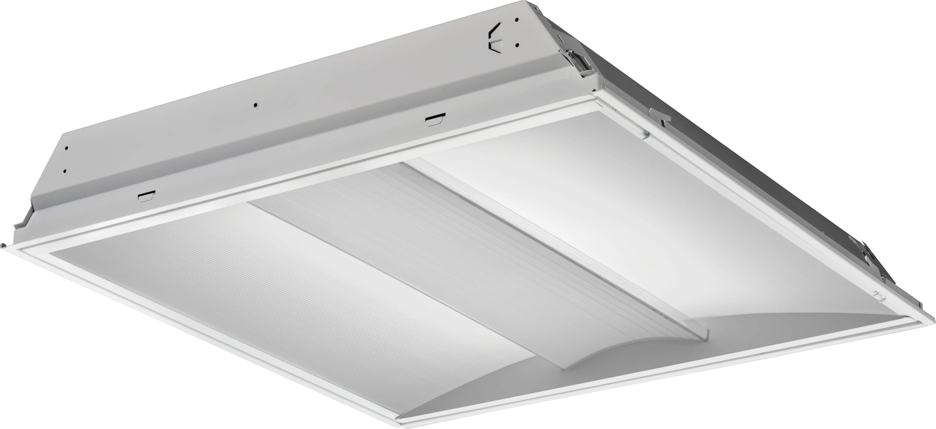 GE GE Lumination LAL Series Recessed LED | Commercial Lighting