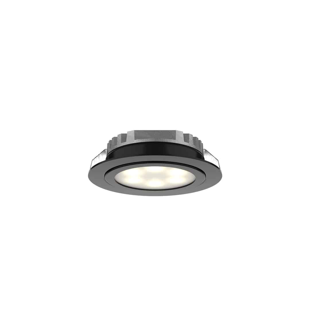 GE GE Lumination LED LRC Series Retrofit Commercial Downlight ...