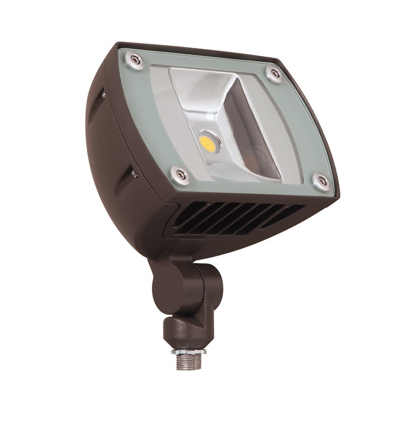 GE GE Evolve LED EFH1 Flood Light | Commercial Lighting