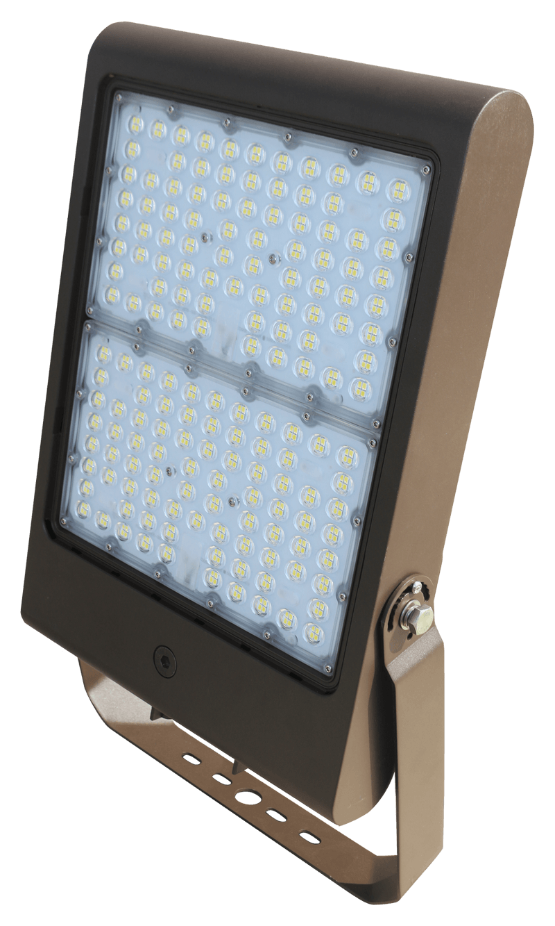 GE GE Evolve LED EFH1 Flood Light | Commercial Lighting