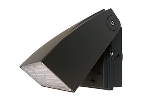 Premise Premise WP2 LED Adjustable Angle Wall Pack | Commercial Lighting