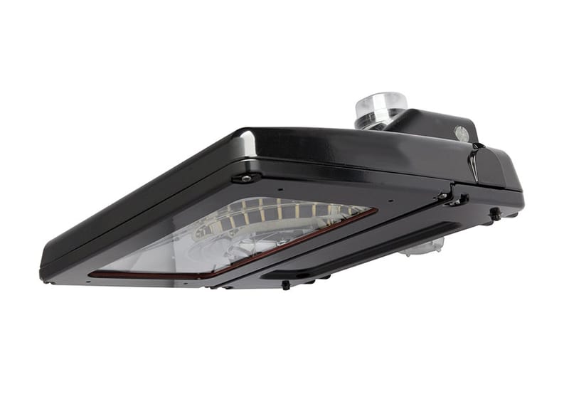 Ledalite Ledalite SML Solar Wall Mount Fixture | Commercial Lighting