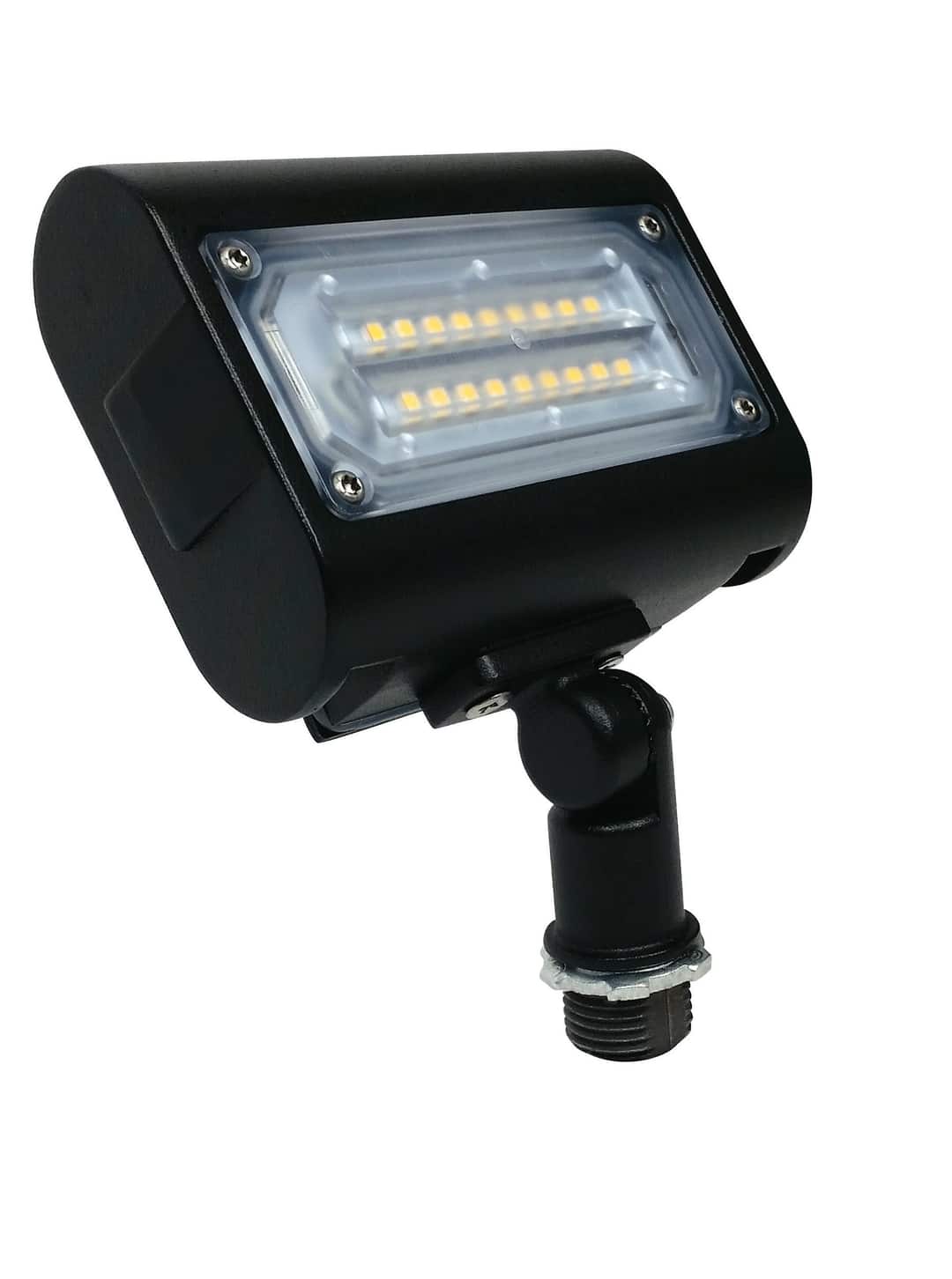 GE GE Evolve LED EFH1 Flood Light | Commercial Lighting