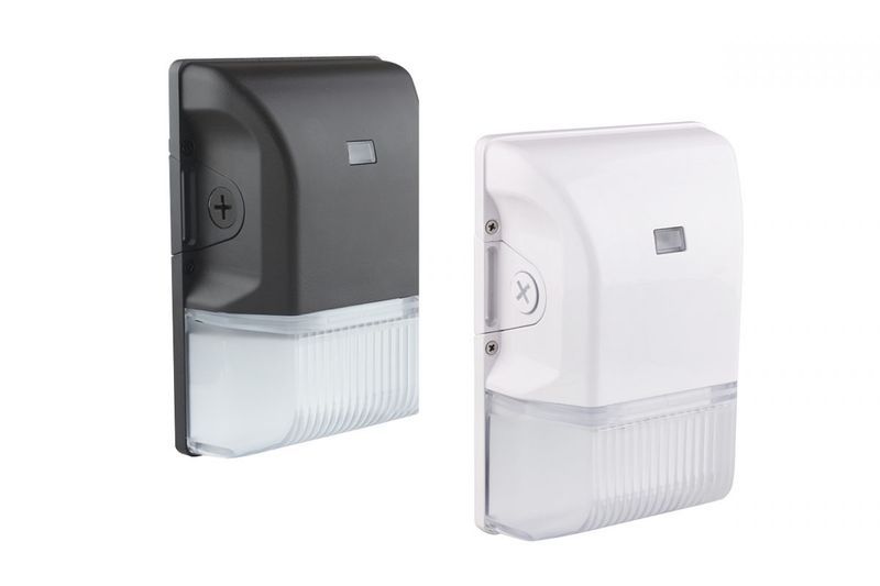 Acuity Acuity OLW Series LED Wallpack | Commercial Lighting