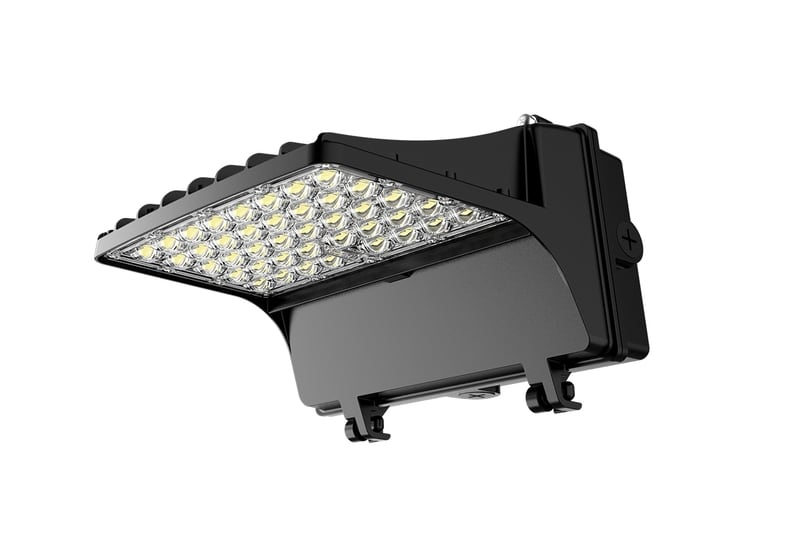 Premise Premise WP2 LED Adjustable Angle Wall Pack | Commercial Lighting