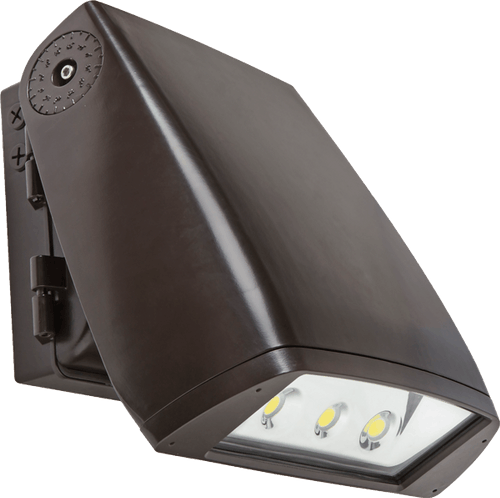 Acuity Acuity OLW Series LED Wallpack | Commercial Lighting
