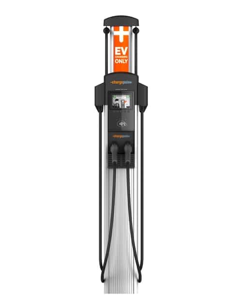 ChargePoint Chargepoint CPF50 | EV Charger | Single and Dual ...