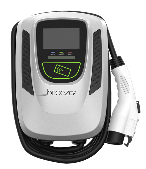 ChargePoint Chargepoint CPF50 | EV Charger | Single and Dual ...