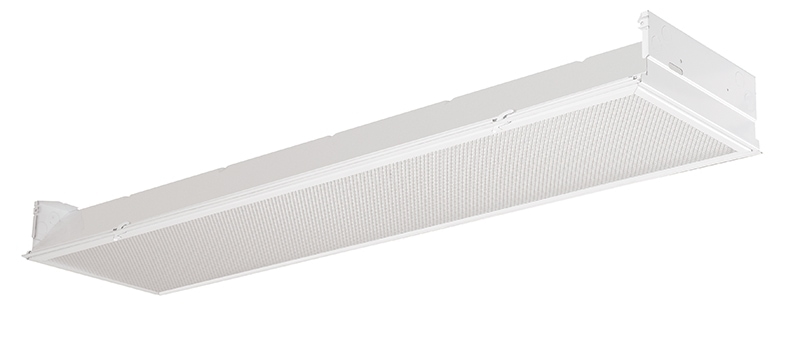 GE GE Lumination LED LRC Series Retrofit Commercial Downlight ...
