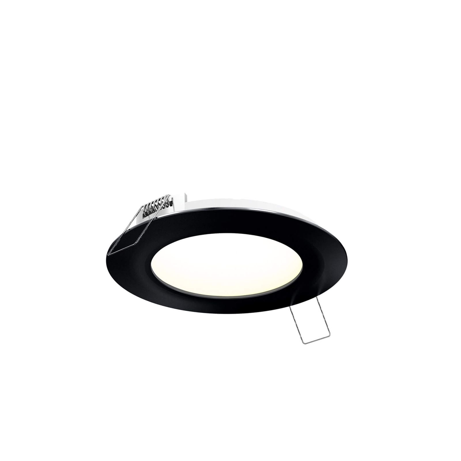 GE GE Lumination LED LRC Series Retrofit Commercial Downlight ...