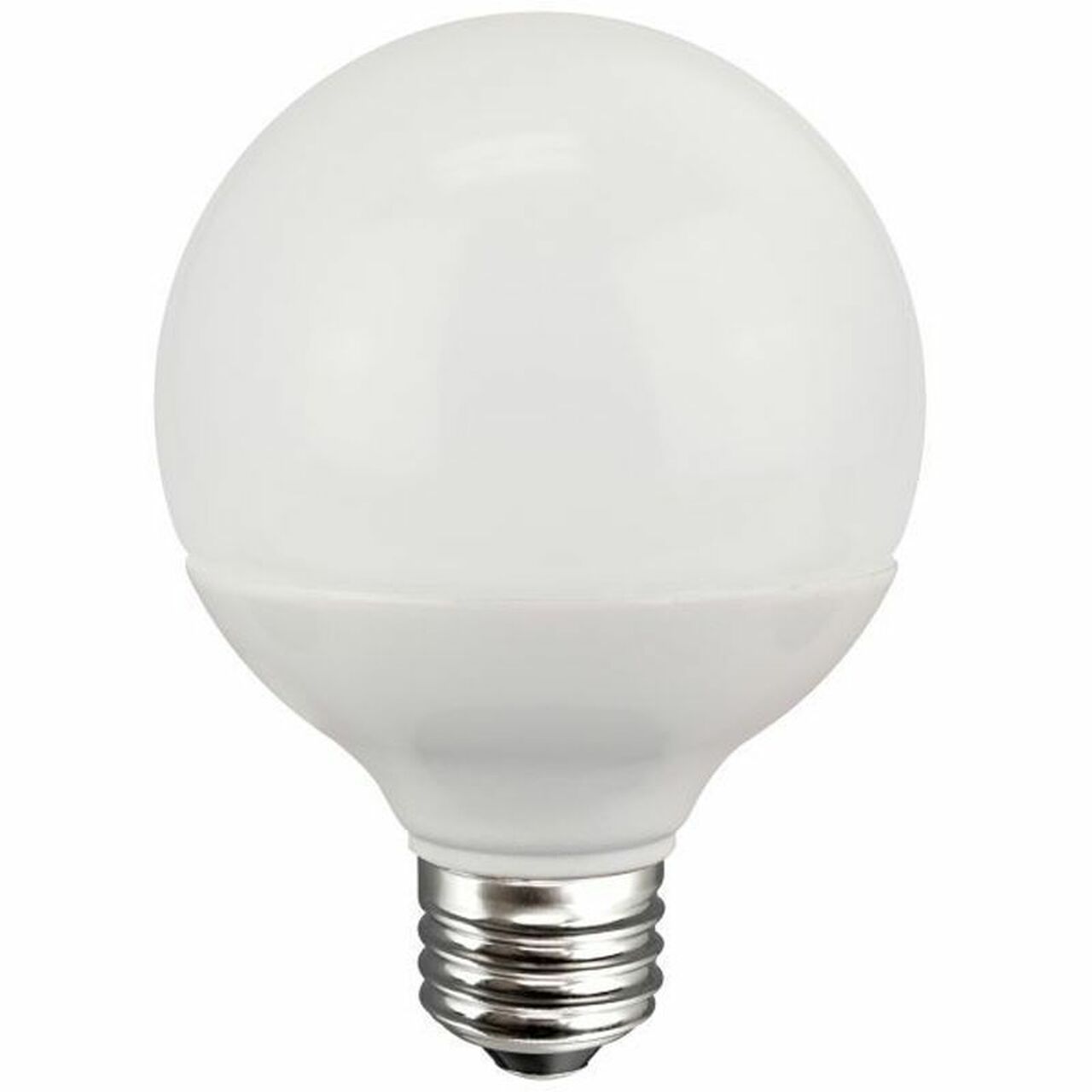 TCP TCP Good Life LED G25 Globe | Commercial Lighting
