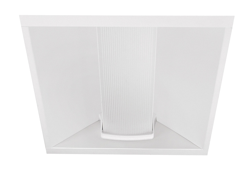 GE GE Lumination LAL Series Recessed LED | Commercial Lighting