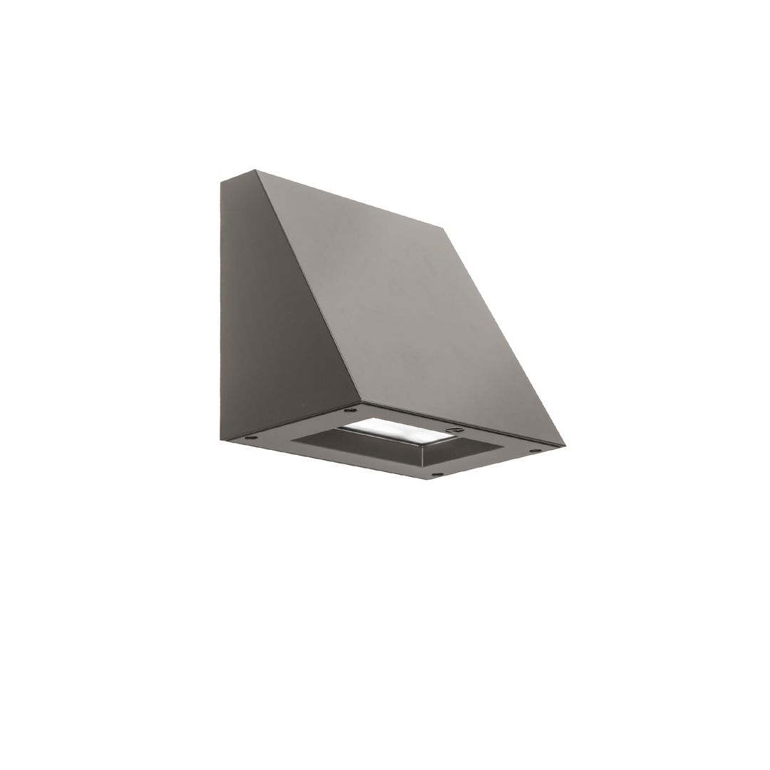 GE GE Evolve N Series LED Wall Pack | Commercial Lighting