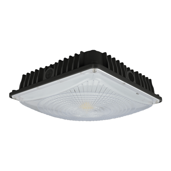Garage/Canopy Product Category | Commercial Lighting