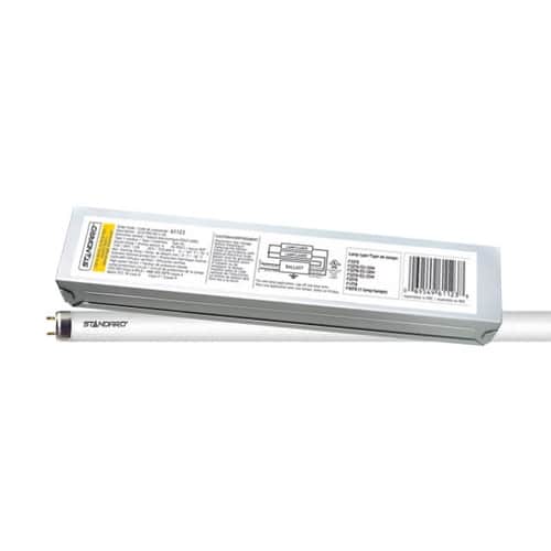 Philips Philips Optanium Instant and Programmed Start T8 Ballasts ...