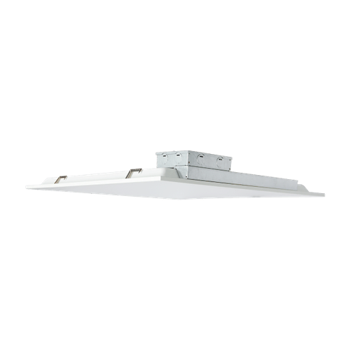 GE GE Lumination LED LRC Series Retrofit Commercial Downlight ...