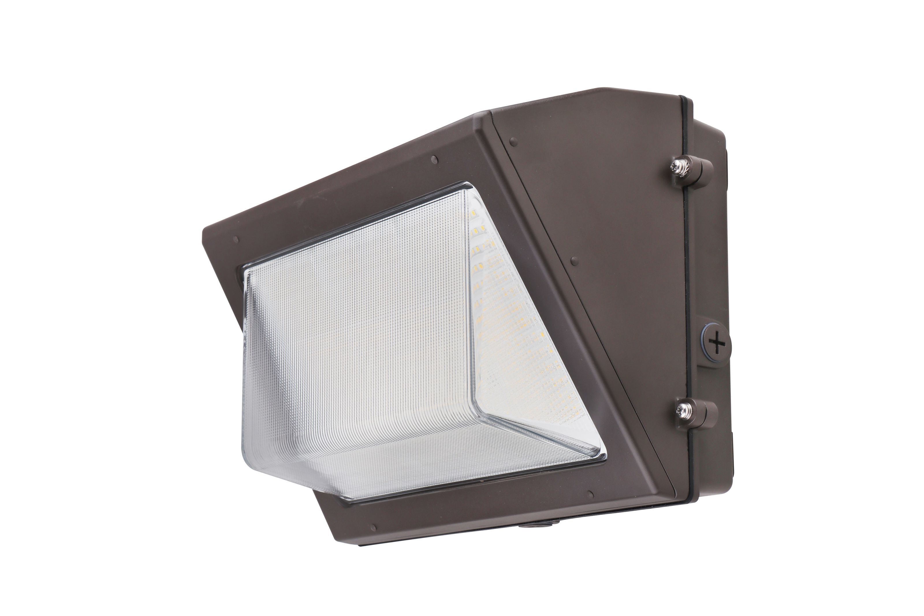 GE GE Evolve N Series LED Wall Pack | Commercial Lighting