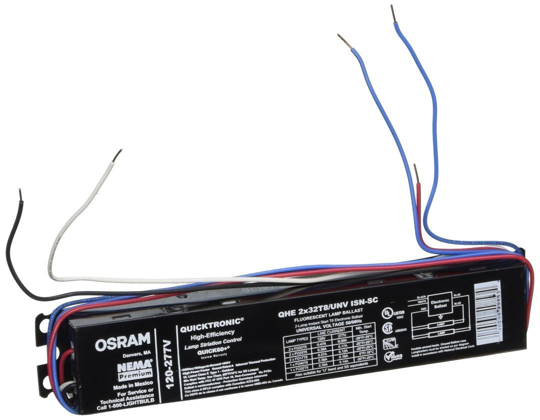 Ballasts and Drivers Product Category | Commercial Lighting