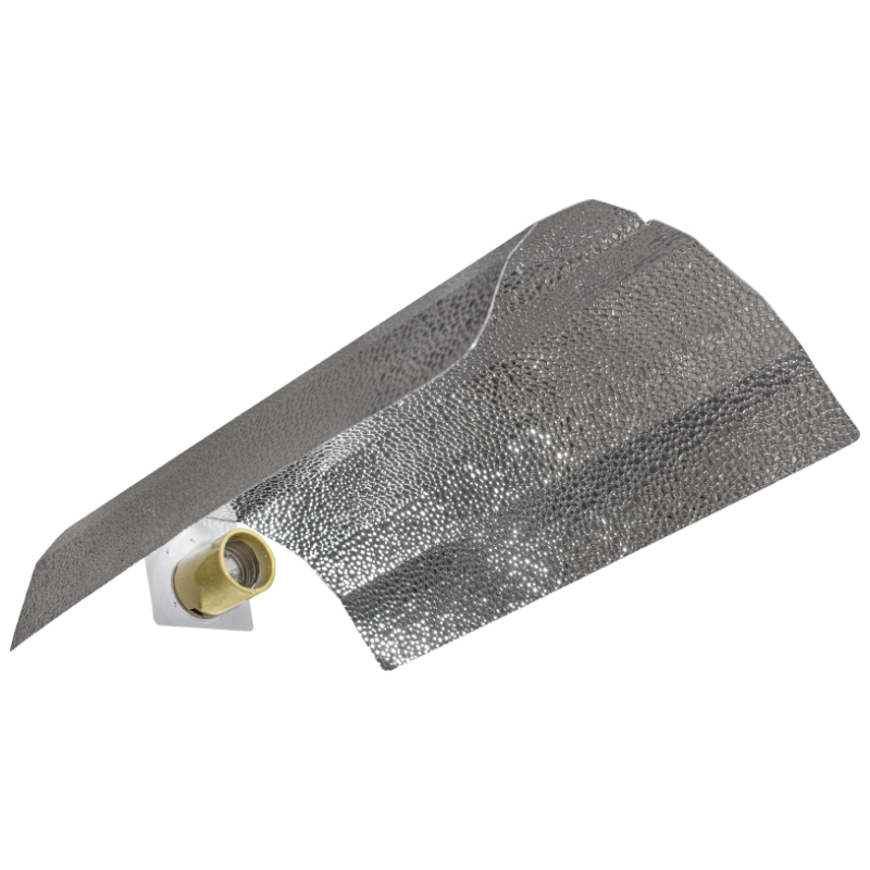AGS AGS Ultragrow Single Ended Wing Reflector | Commercial Lighting