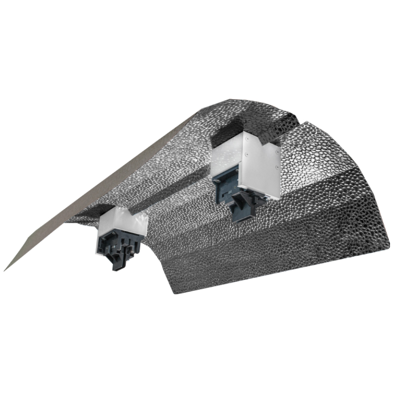 AGS AGS Ultragrow Double Ended Wing Reflector | Commercial Lighting