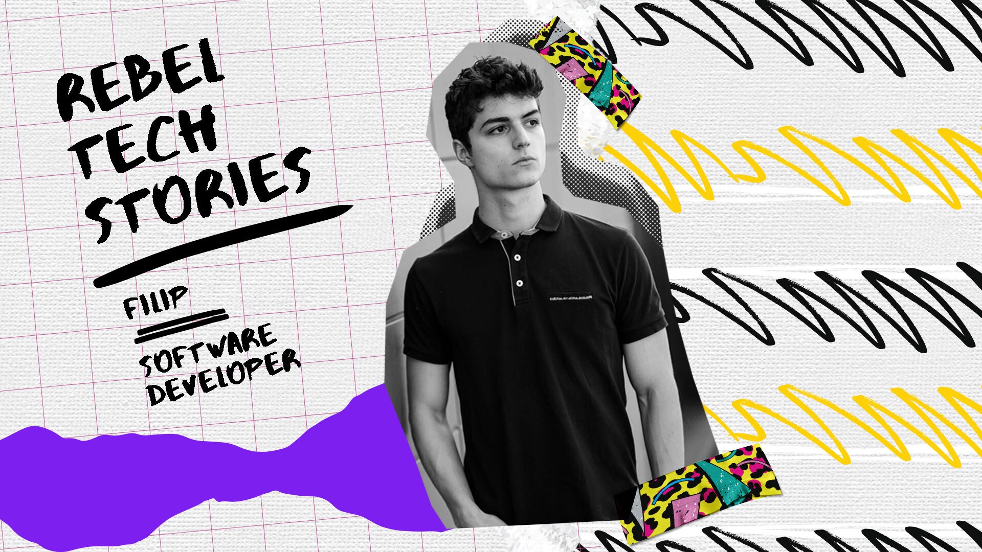 From intern to full-time rebel – Filip’s love story for coffee and ...