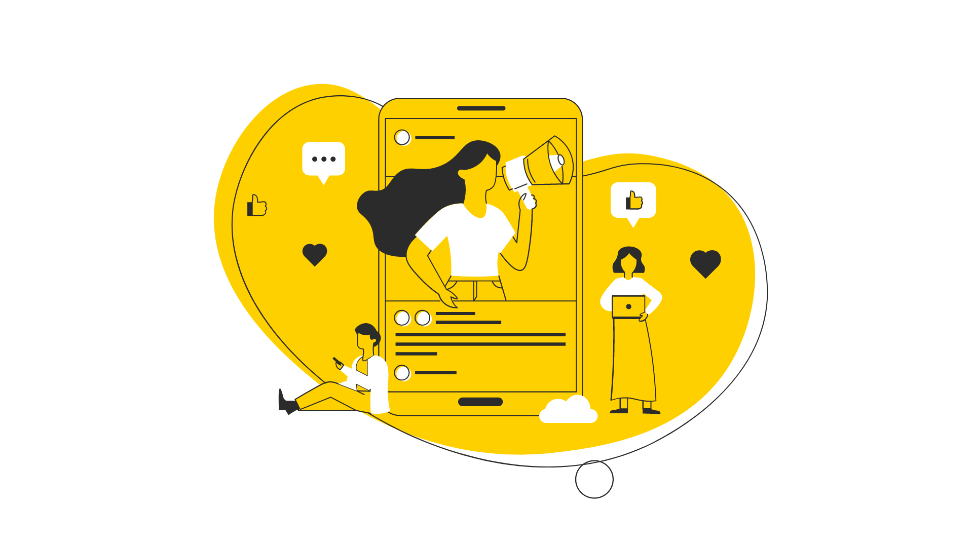 How to build a video streaming application for your business. | RebelDot