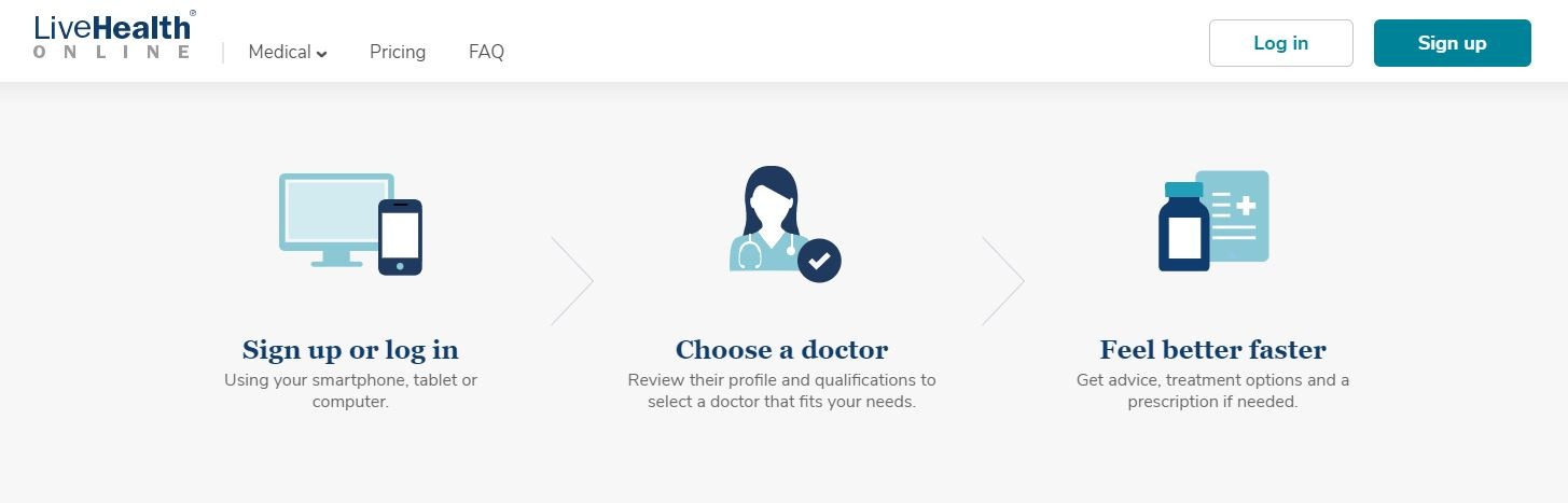 Telemedicine apps to keep an eye on in 2021 | RebelDot