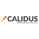 Calidus Resources (CAI) - Construction underway. Gold Production 2022 ...