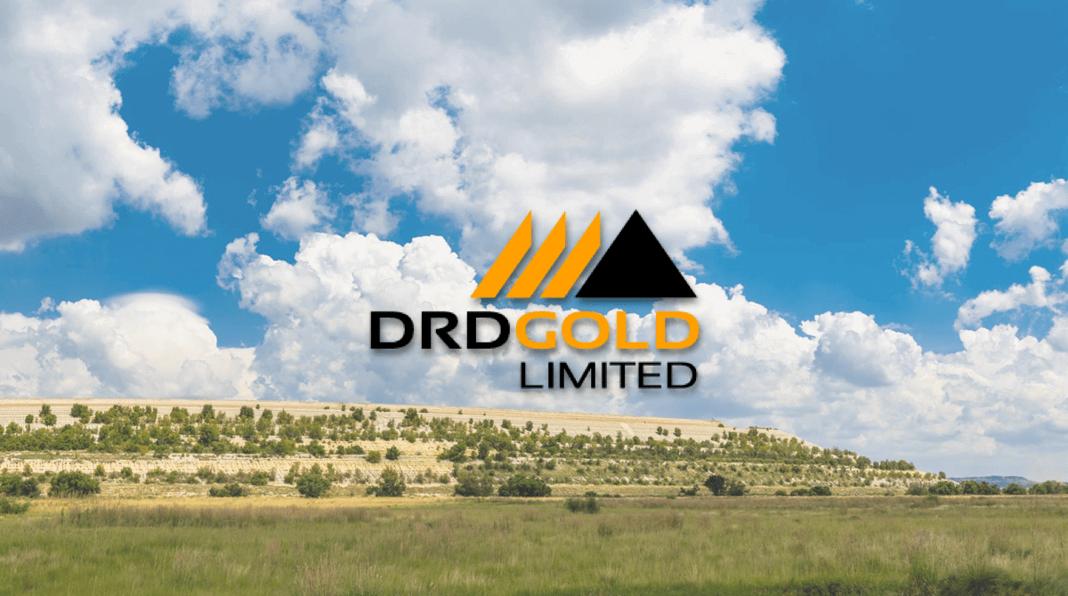 DRDGOLD (DRD) - Super High Margin Gold Tailings - Article | Crux Investor