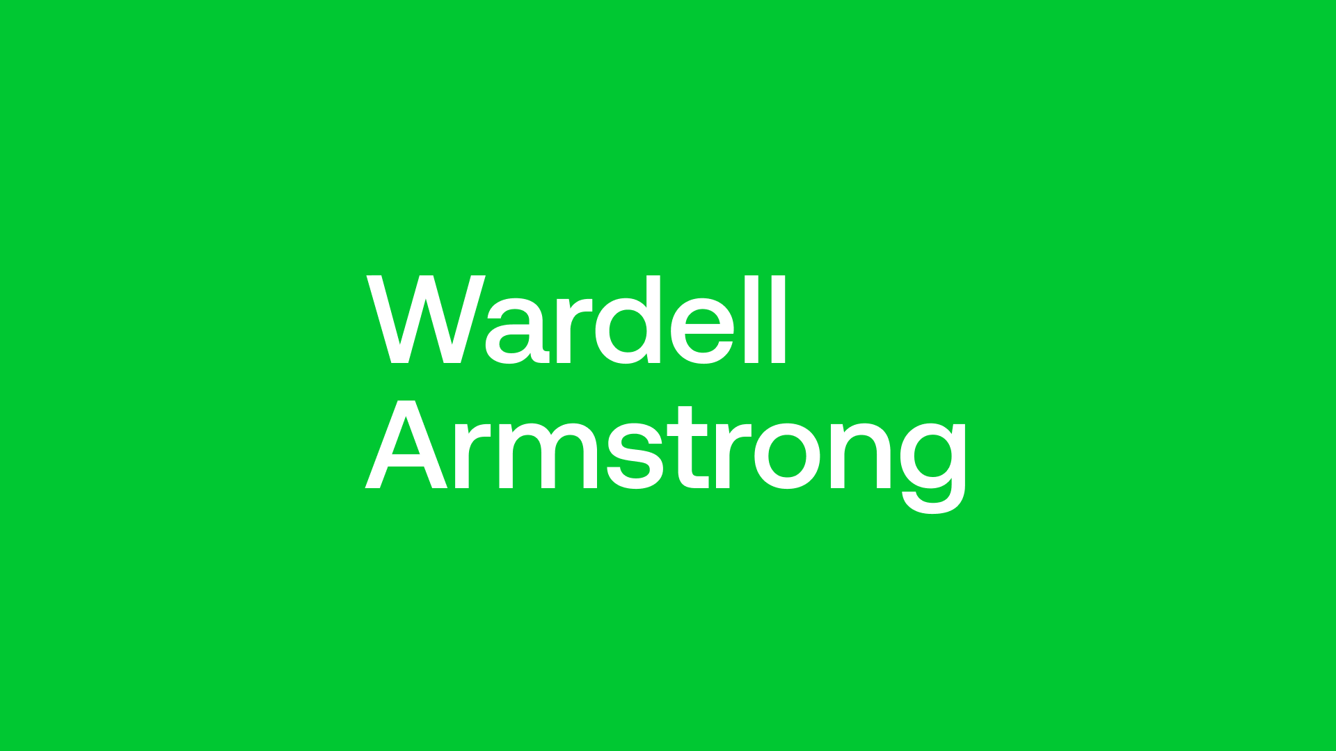 Mark Kenwright of Wardell Armstrong - Do Your Due Diligence - Article ...