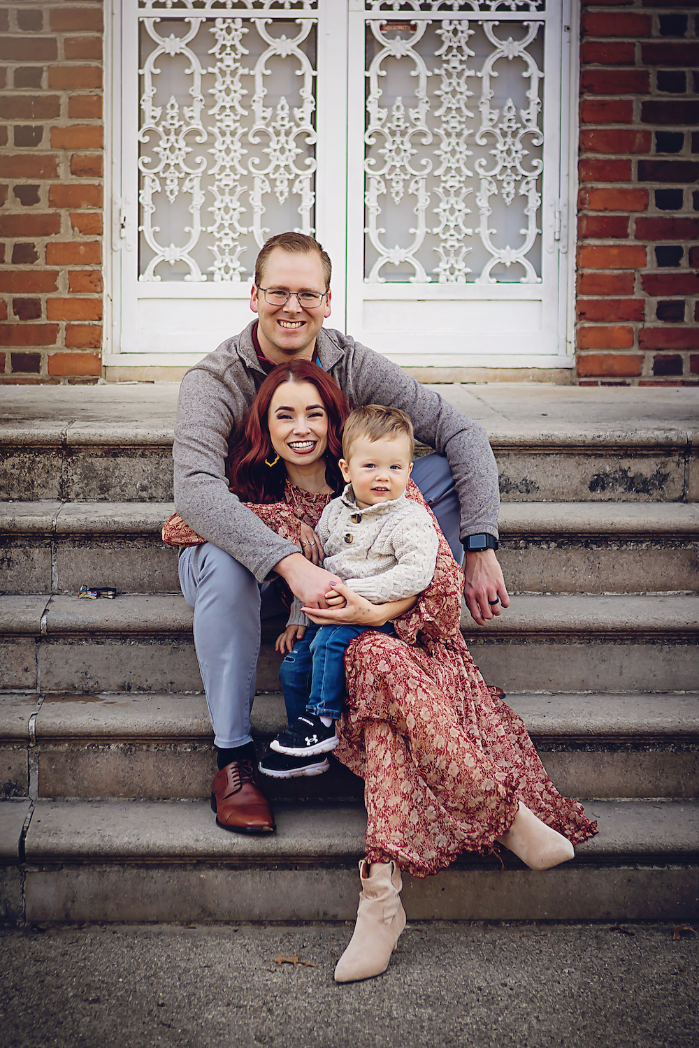 Home [www.hostedbythewebers.com]