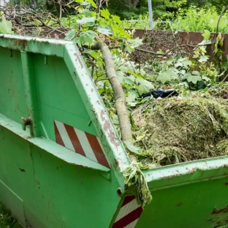 Green Waste Disposal In Newcastle | 1300 Skip Bins