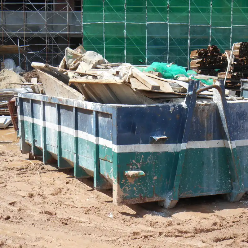 Building Waste Removal In Newcastle | 1300 Skip Bins