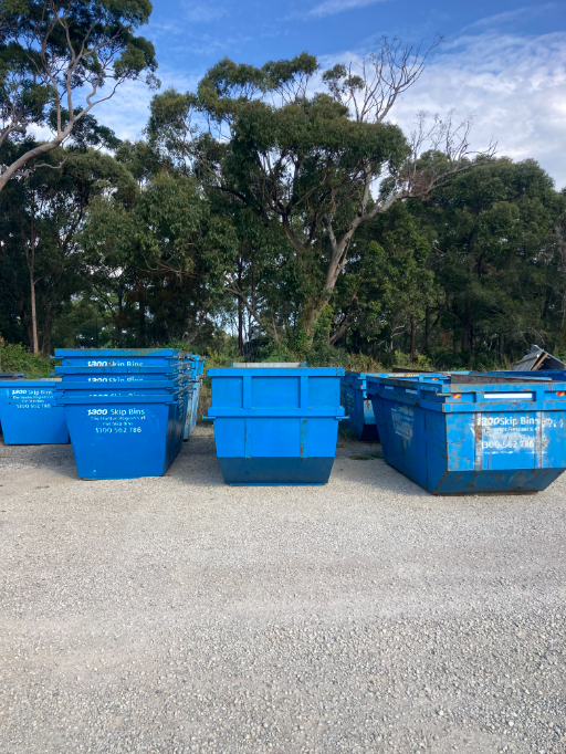 Large Skip Bin Hire In Newcastle | 1300 Skip Bins