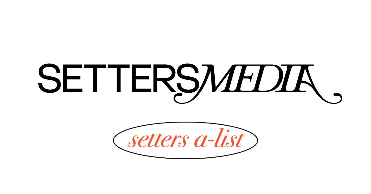 English Setter Wisconsin