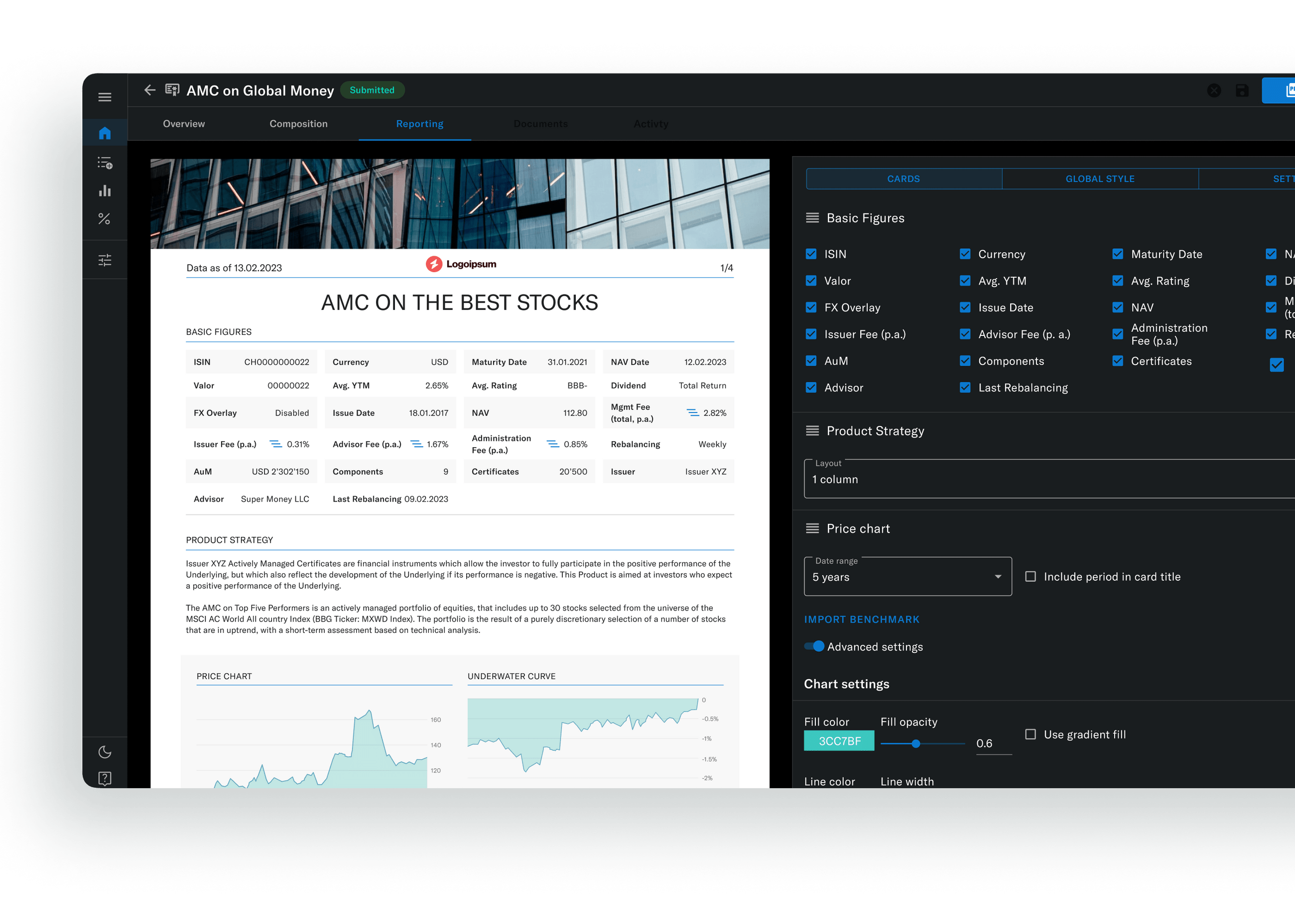 vestr | Asset Management at Scale